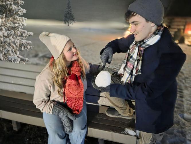 Geneseo Community Players to perform “Almost, Maine” | Lifestyles ...