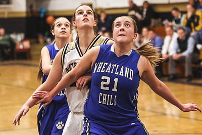 ND/W-C1 | Sports | thedailynewsonline.com