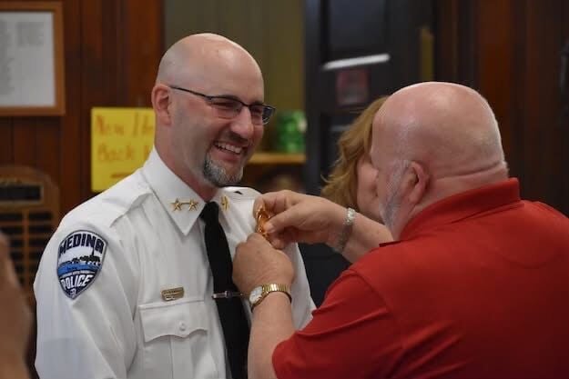 Medina police chief retiring Aug. 30 | News | thedailynewsonline.com
