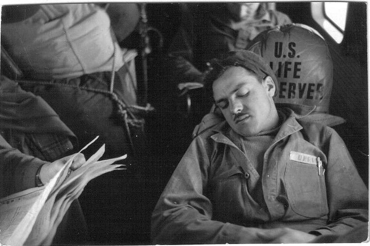 A classic American adventure | News | thedailynewsonline.com