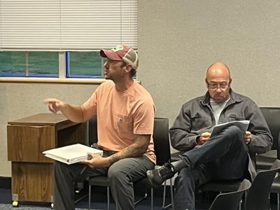 Town of Batavia ZBA discusses fundamentals | News | thedailynewsonline.com