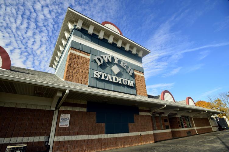 Muckdogs have Dwyer Stadium improvements in mind | Top Story ...