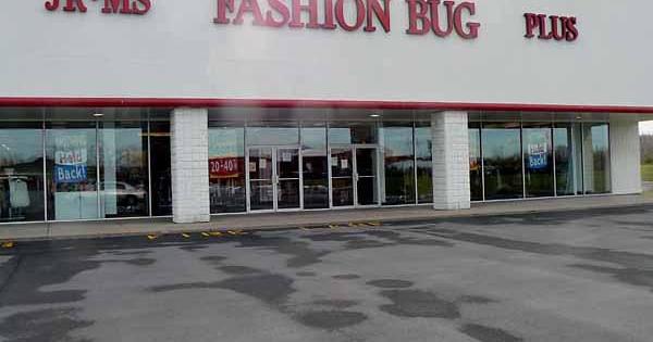 Fashion Bug about to close in Medina | Local News | thedailynewsonline.com