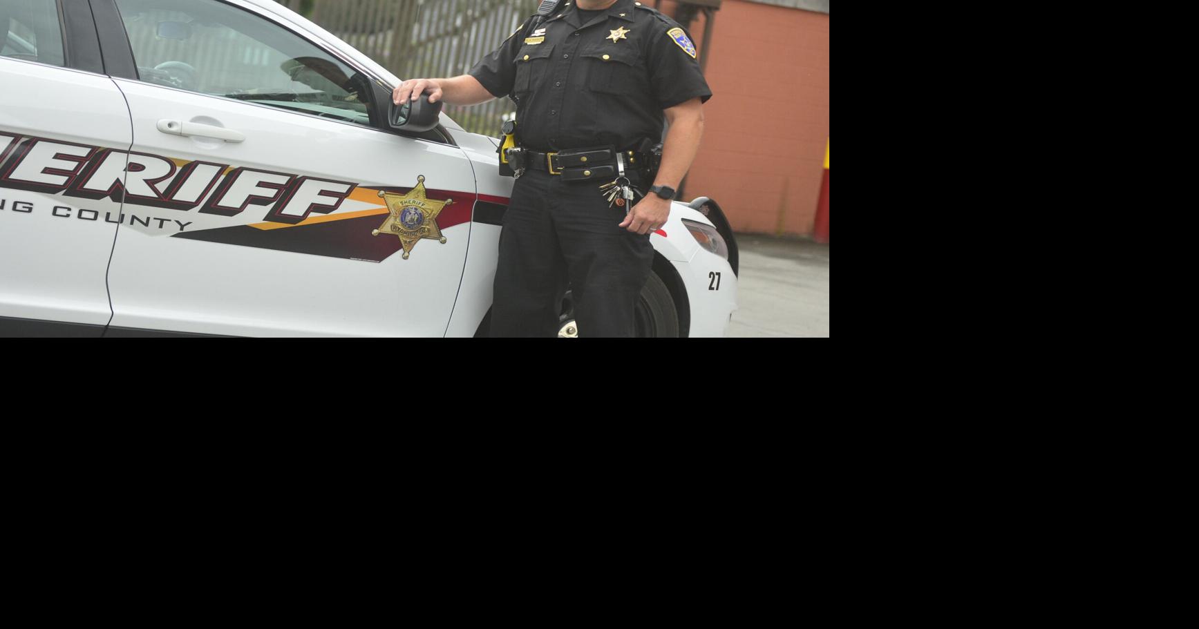 Dedicated: Greg Rudolph retires after 28 years of service to country ...