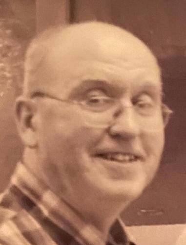 Charles Calvin Toal | Obituaries | thedailynewsonline.com