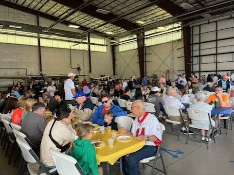 Batavia Rotary Father's Day Fly-in Breakfast | News ...