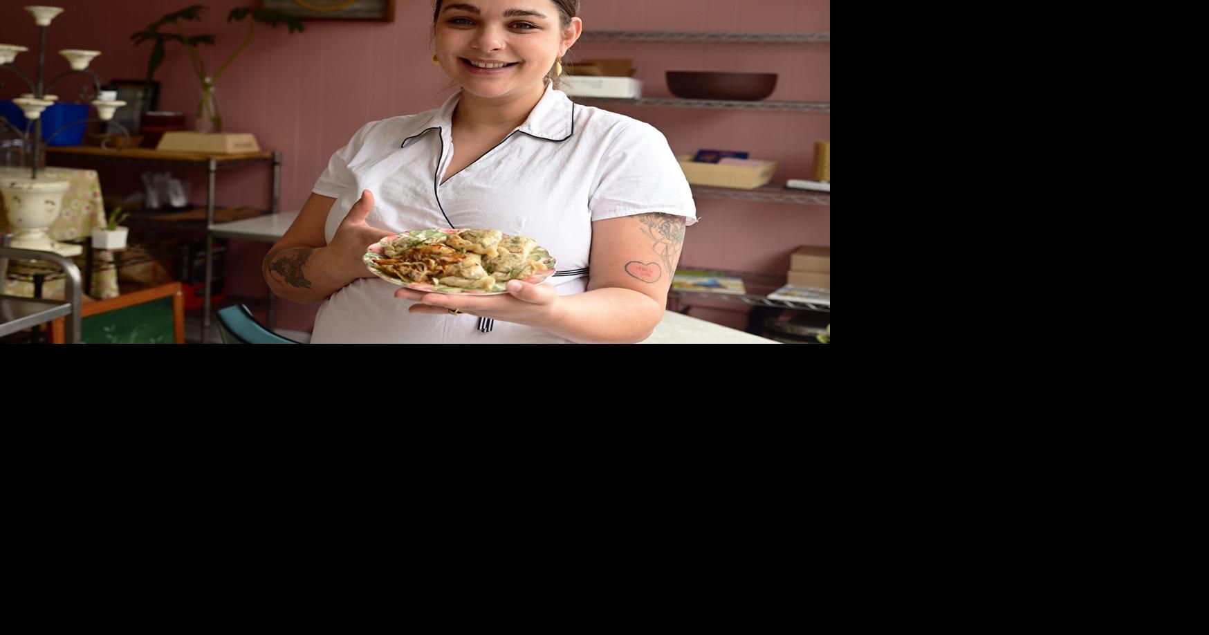 How to make the perfect pierogi at home | Lifestyles ...