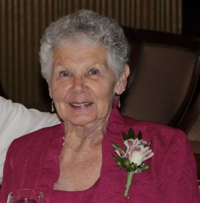 Mary Ann Kutter | Obituaries | thedailynewsonline.com