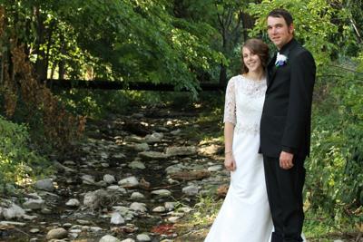 Josiah and Laura Werner Berkemeier | Lifestyles | thedailynewsonline.com