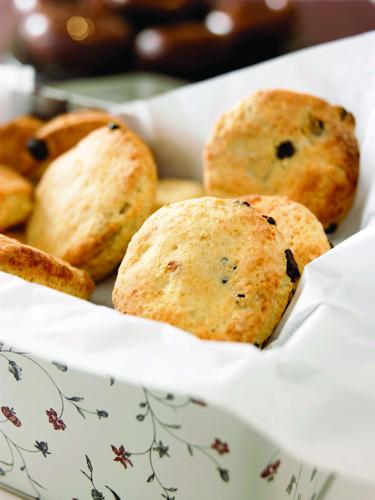 Scones make a great addition to the holiday brunch table | Lifestyles ...