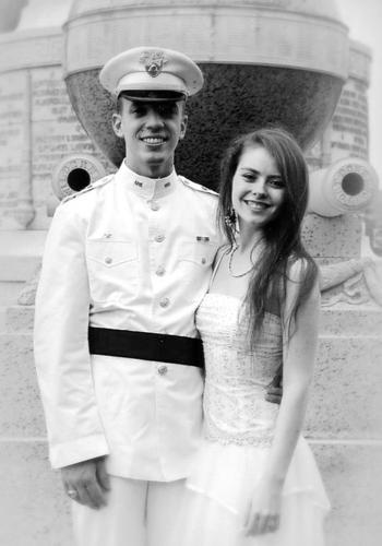 John Asbach & Katherine Clemm | | thedailynewsonline.com