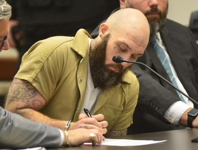 WATCH: Elmore sentenced to maximum of 20 years in death of Thomas ...