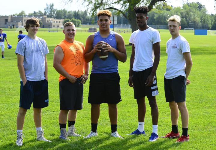 Looking for redemption | Sports | thedailynewsonline.com