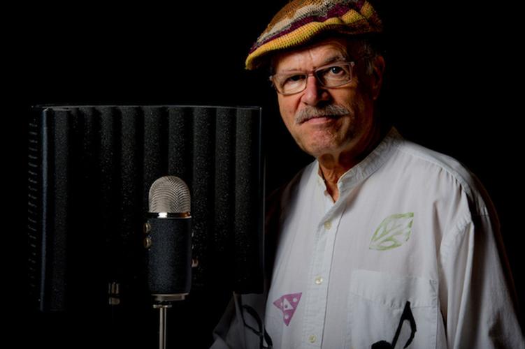 Taking (re)issue Former GCC music professor Jeff Resnick re-releasing ...