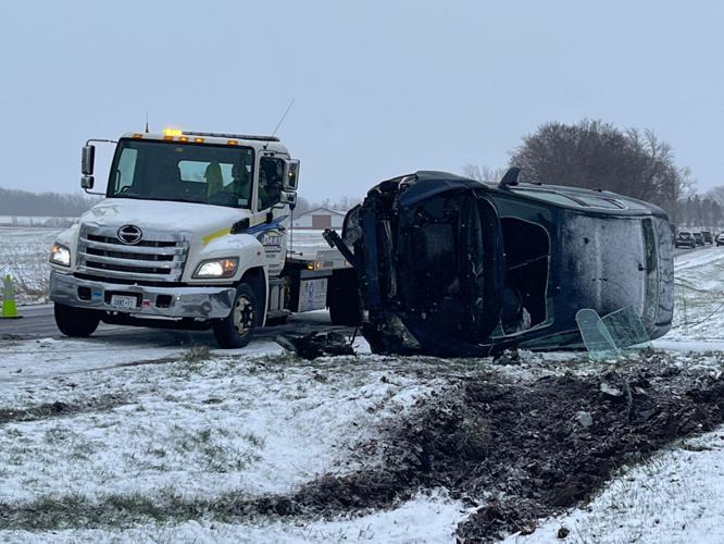 Accidents Tuesday in Genesee Conty | News | thedailynewsonline.com