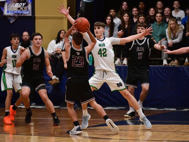H.S BOYS BASKETBALL: McCulley, Antinore, Cephus power ND to win over ...