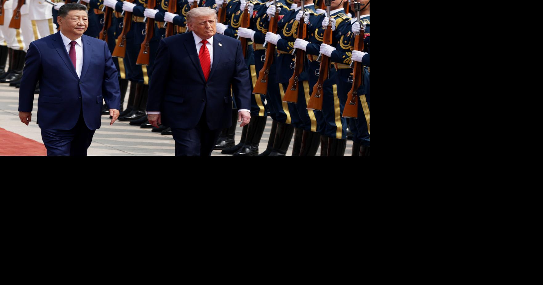 China summit yields few results | News | thedailynewsonline.com