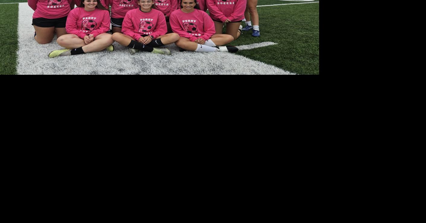 Perry girls soccer celebrating third annual Kick for a Cure event ...