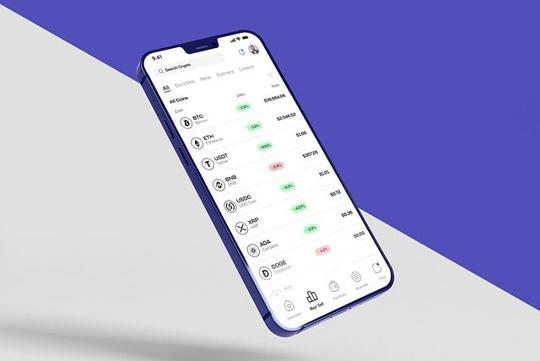 Trump’s Pardon of Binance CEO Jolts Crypto World | Sponsored ...