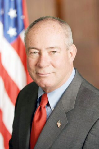 Burling looks forward to mayoral role | Top Story | thedailynewsonline.com