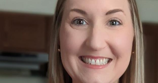 Bringing 'Genny' to life: Writer finds eclipse children's book a fun ...