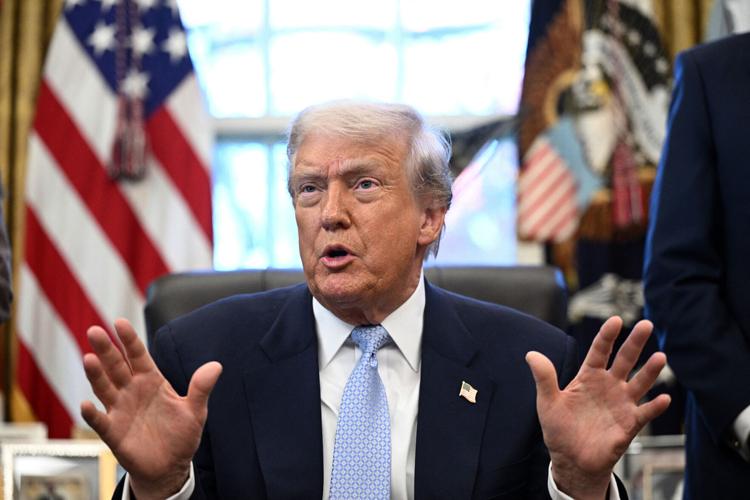COUNTERPOINT: The ‘Trump effect’ is a bust for the working class ...