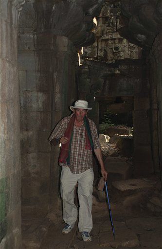 John Sanday | Lifestyles | thedailynewsonline.com