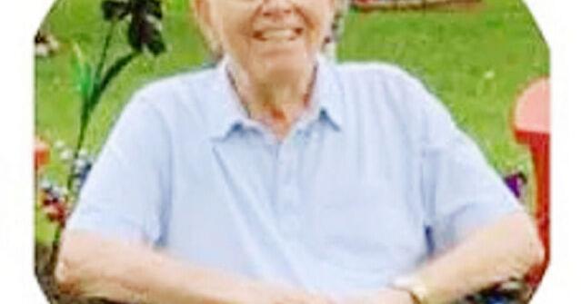 Donald Gordon Hagen | Obituaries | thedailynewsonline.com