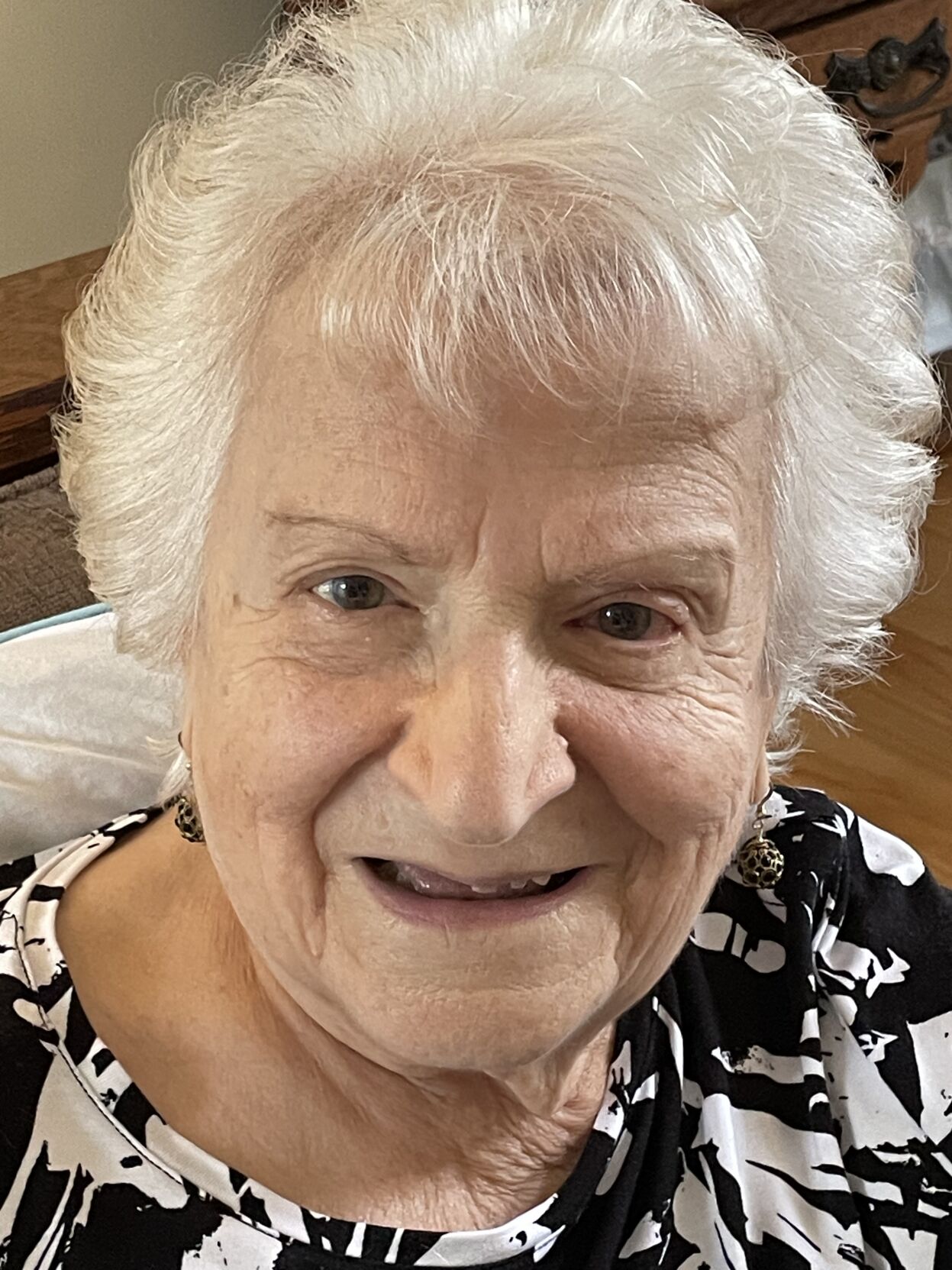 Marguerite “Joy” (Wilyat) Nocera | Obituaries | thedailynewsonline.com