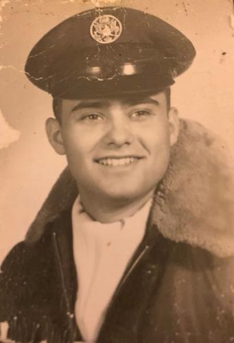Guy L. Chiarolanza | Obituaries | thedailynewsonline.com