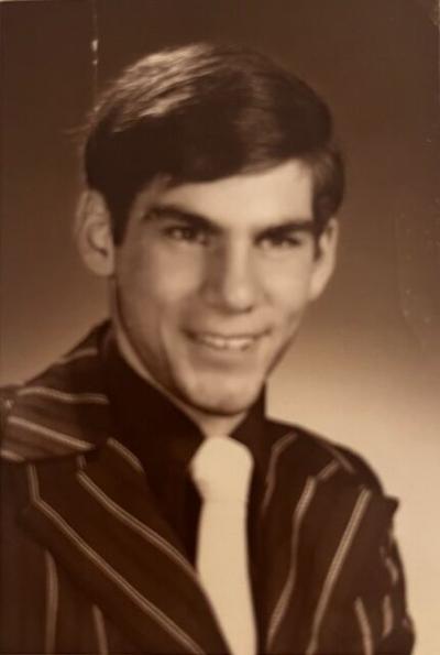 Peter G. Cochran | Obituaries | thedailynewsonline.com