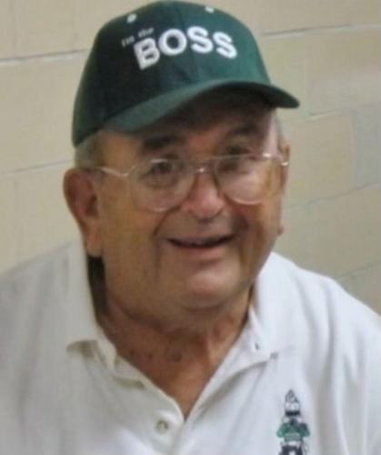 Robert “Sully” Sullivan | Obituaries | thedailynewsonline.com