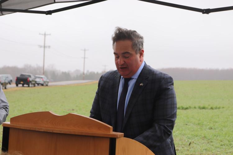 Section of Route 63 honors Pavilion soldier who died in Vietnam | News ...