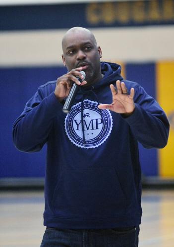 G-O students learn about ‘leading purposefully’ at annual youth ...