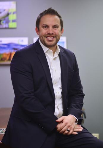 Dobell takes CEO role at the Orleans Economic Development Agency ...