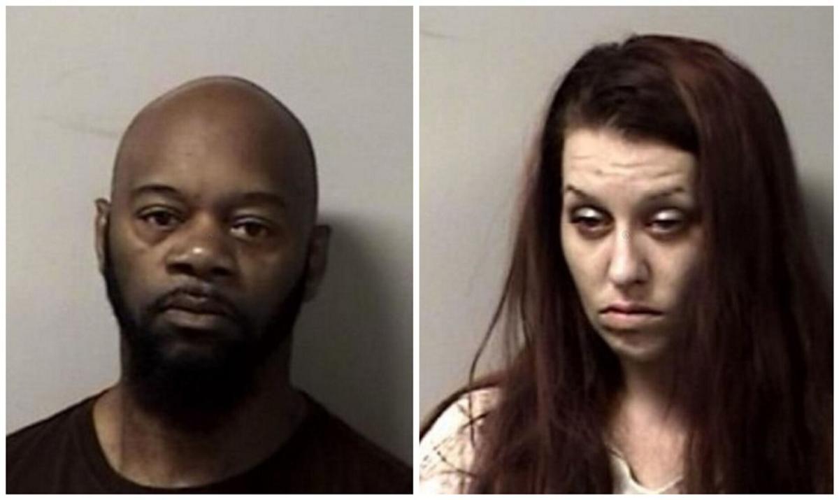 Search warrants bring drug, weapon charges for 3 | Top Story ...