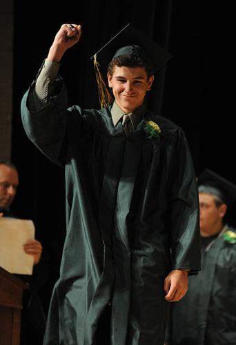 Photos: Alexander Graduation | News | thedailynewsonline.com