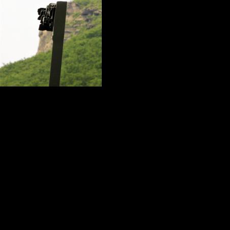 Fallen Rock Star: NH Old Man memorial partly done | Lifestyles ...