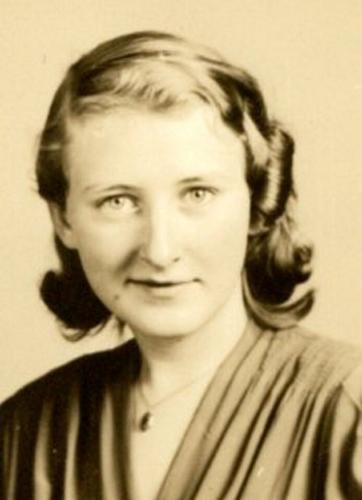 Alice Kezia Roberts | Obituaries | thedailynewsonline.com