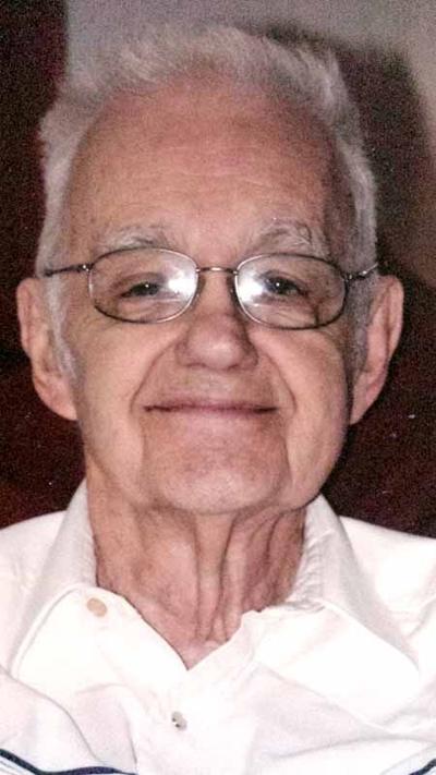 Richard Leslie Plue | Obituaries | thedailynewsonline.com