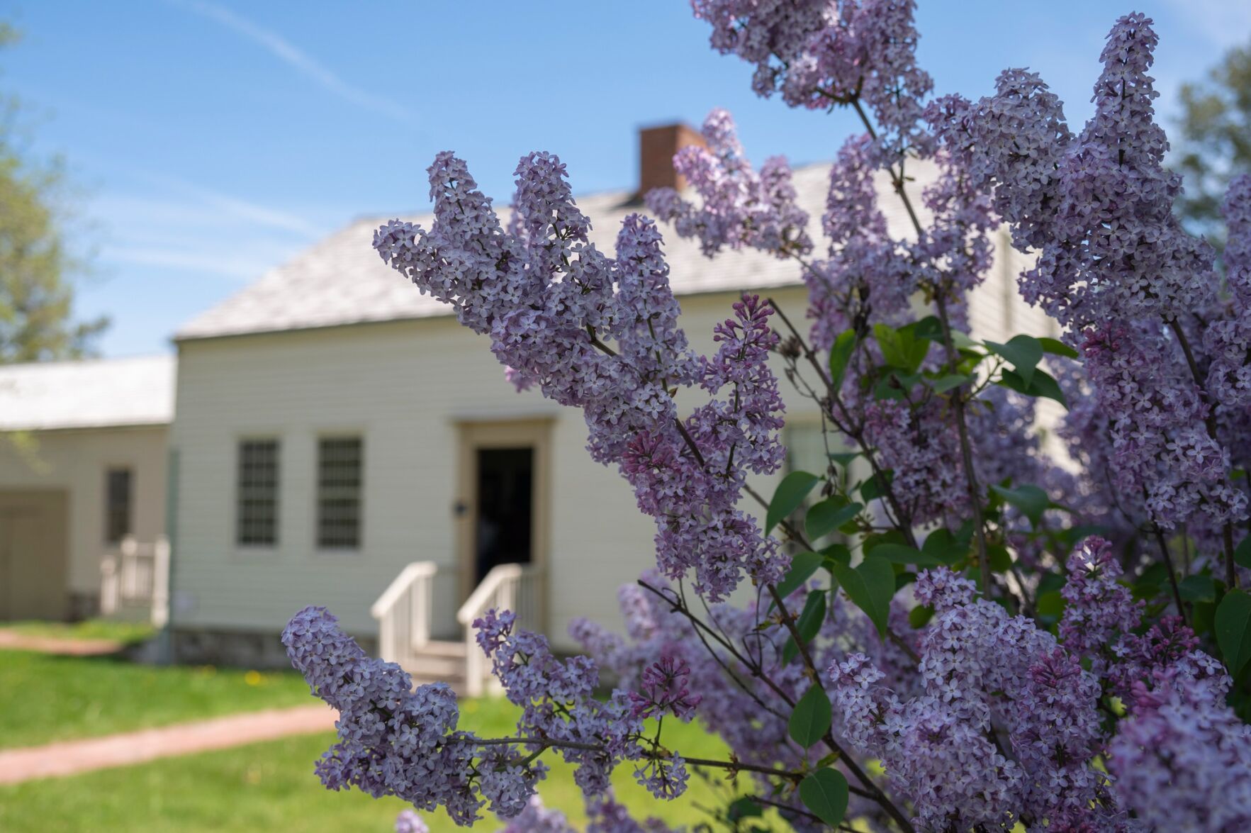Genesee Country Village hosts 'Hometown History Expo' | Lifestyles ...