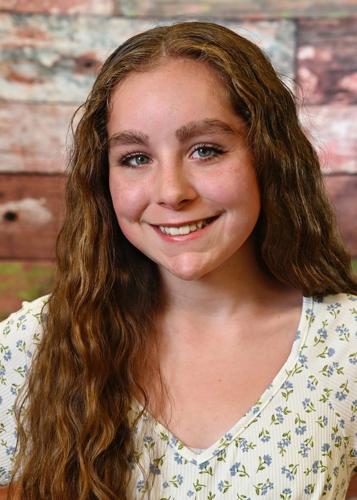 Genesee County Fair Queen Pageant contestants | Special Sections ...