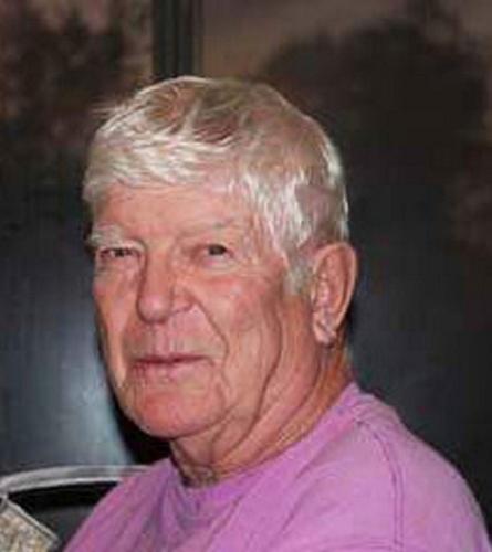 William A. Wooster Jr. | Obituaries | thedailynewsonline.com