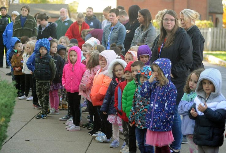 WATCH: Robert Morris school formally reopened after 10-year closure ...