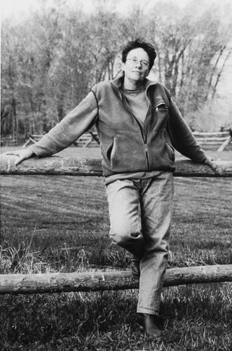 Annie Proulx builds a house in 'Bird Cloud' | Lifestyles ...