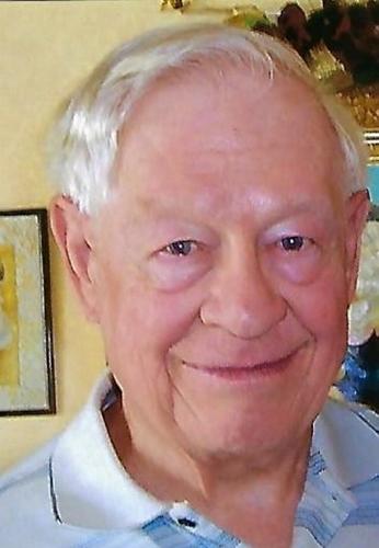 Kenneth Earl Warren | Obituaries | thedailynewsonline.com
