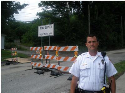 Traffic hazard | | thedailynewsonline.com