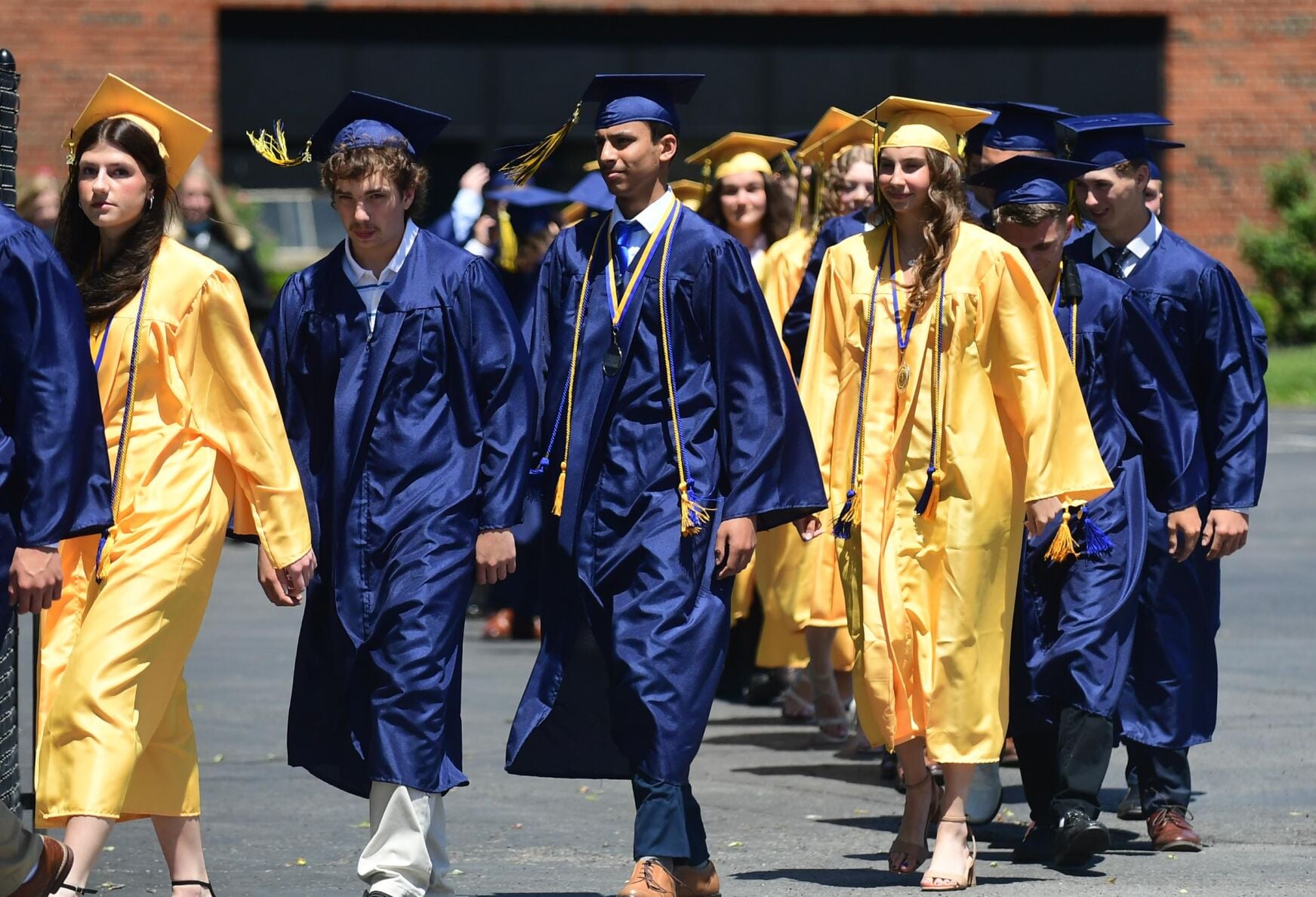 060226_BAT_gutman_notre_dame_grad_1.jpg | | thedailynewsonline.com