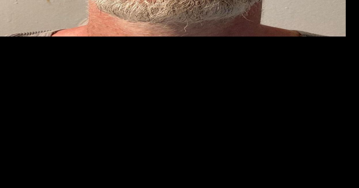 Predicate sex offender arrested for raping two women within two weeks ...