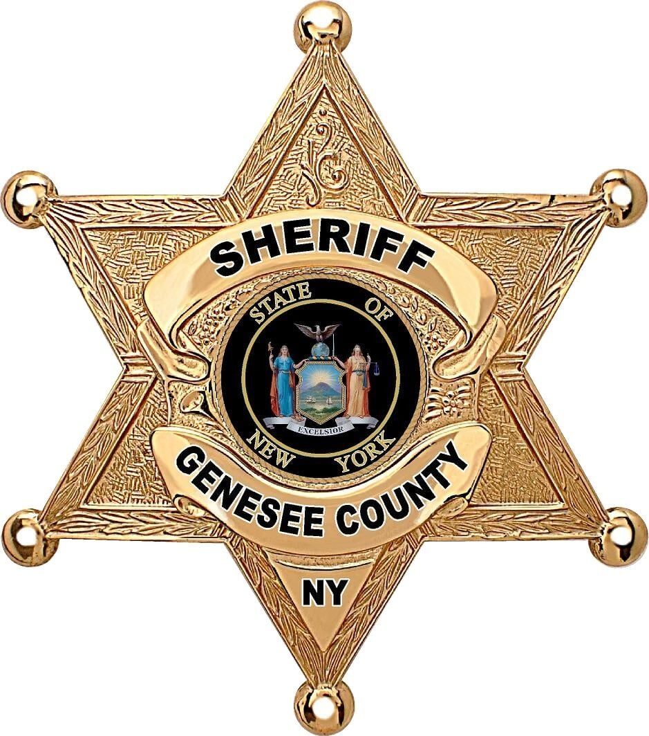 Genesee County Sheriff urges caution while traveling | News ...